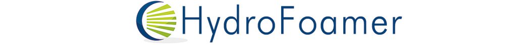HydroFoamer – Faster, Simpler, Safer